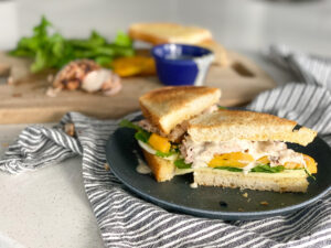 MCAS diet | Sarah Lynn Nutrition